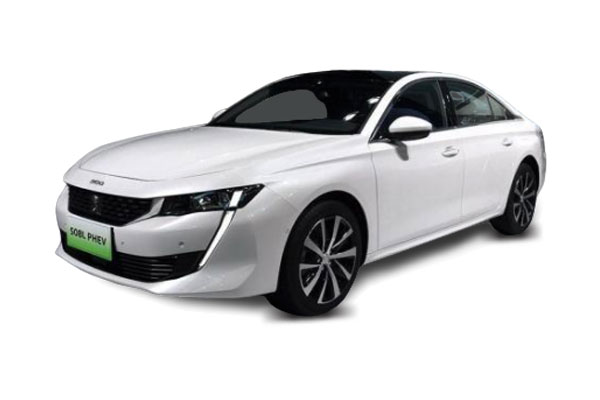 标致508L PHEV全款落地报价多少钱(标致508L PHEV 2021款 1.6T 手自一体 插混科技版) - 在线计算网