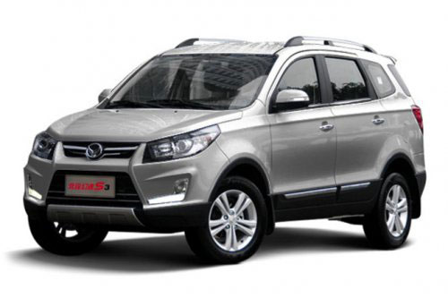 S3加满一箱油能跑多少公里(S3一升油能跑多少公里)计算器(2016款 1.5L 手动 豪华型) - 在线计算网