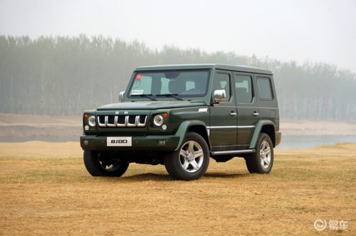 北京BJ80全款落地报价多少钱(北京BJ80 2020款 3.0T 手自一体 荣耀版) - 在线计算网