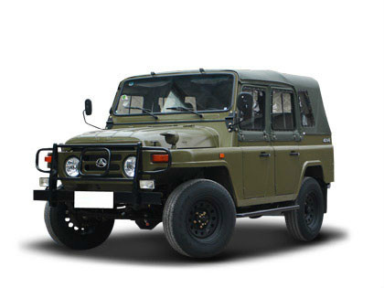 BJ212加满一箱油能跑多少公里(BJ212一升油能跑多少公里)计算器(2020款 1.5T 方门 帆布篷顶 汽油 国VI) - 在线计算网