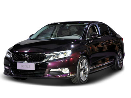 DS 5LS全款落地报价多少钱(DS 5LS 2016款 THP160 豪华版) - 在线计算网