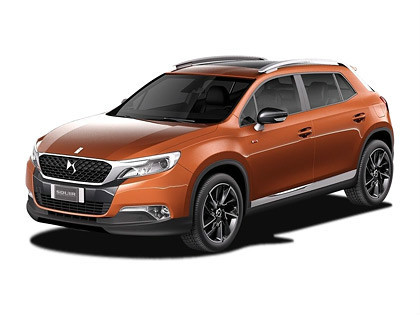 DS 5LS落地价 2016款 THP160 豪华版 全款购车计算器 - DS汽车报价 - 在线计算网