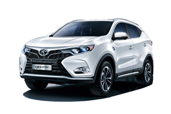 东南DX7全款落地报价多少钱(东南DX7 2021款 星跃 1.5T 双离合 豪华版) - 在线计算网