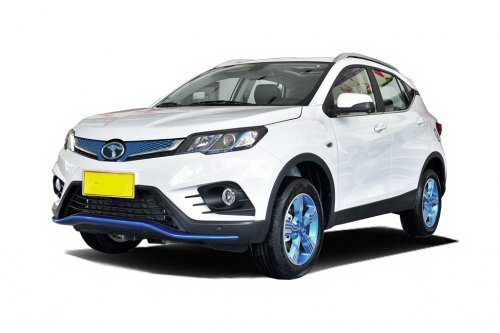 东南DX3 EV全款落地报价多少钱(东南DX3 EV 2018款 旗舰版) - 在线计算网
