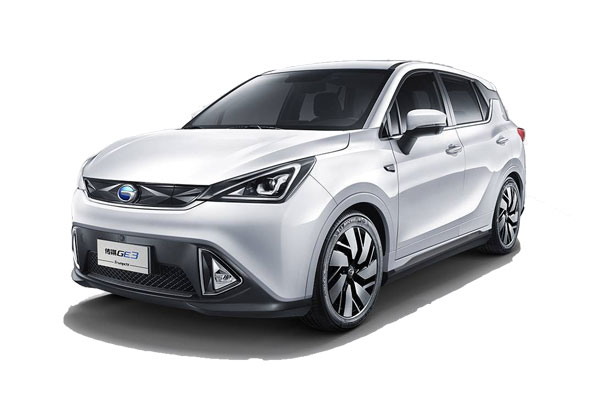 传祺GE3全款落地报价多少钱(传祺GE3 2020款 530 互联网悦享版) - 在线计算网