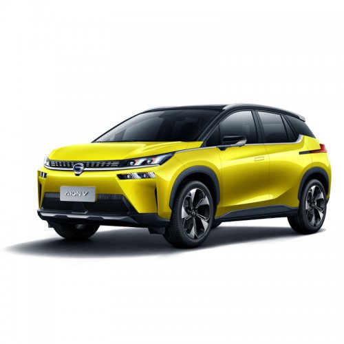 AION V全款落地报价多少钱(AION V 2021款 Plus 80 智领版) - 在线计算网