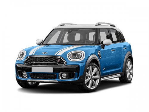 MINI COUNTRYMAN全款落地报价多少钱(MINI COUNTRYMAN 2021款 1.5T COOPER ALL4 鉴赏家 ...