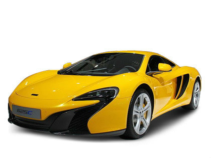 迈凯伦625C全款落地报价多少钱(迈凯伦625C 2015款 3.8T Coupe) - 在线计算网