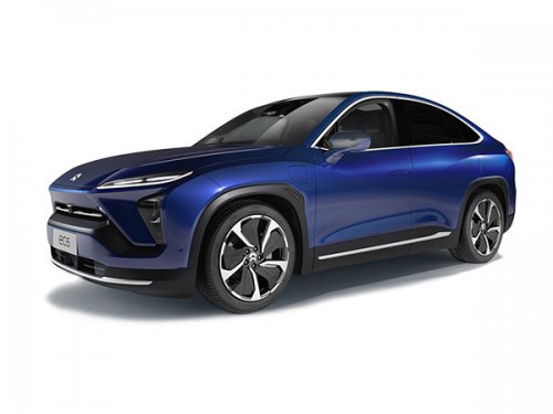 蔚来EC6全款落地报价多少钱(蔚来EC6 2020款 615KM 性能版) - 在线计算网