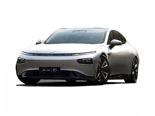 小鹏汽车P7全款落地报价多少钱(小鹏汽车P7 2020款 670E) - 在线计算网