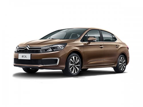 C4世嘉落地价 2018款 1.6L 手自一体 舒适版 全款购车计算器 - 雪铁龙汽车报价 - 在线计算网